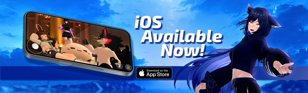 首頁 - VRChat Wiki